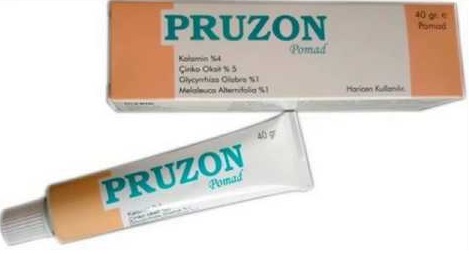 Pruzon merhem fiyatı son derece uygun bir ilaçtır